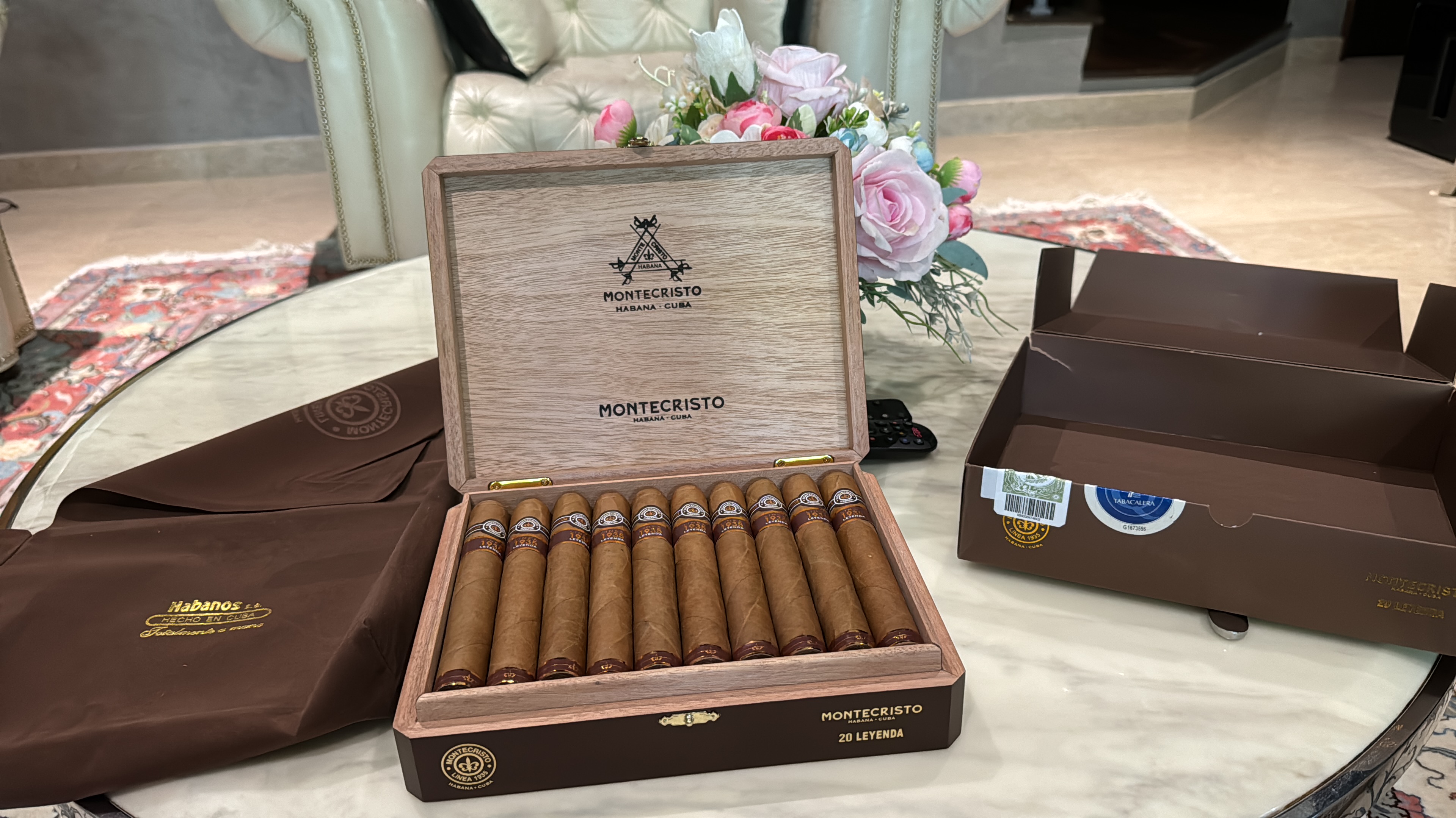 SwissCubanCigars Customer Reviews