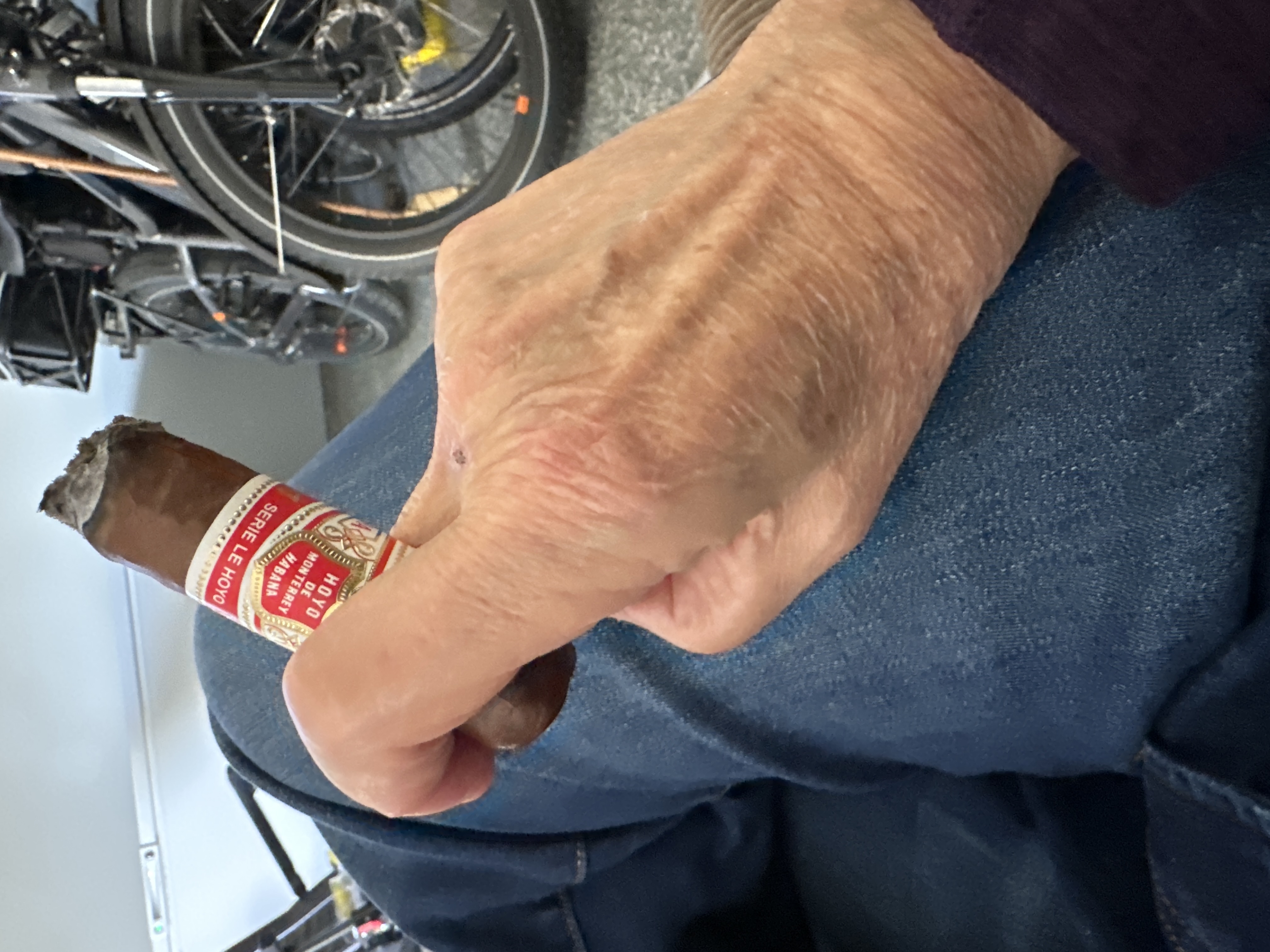 SwissCubanCigars Customer Reviews