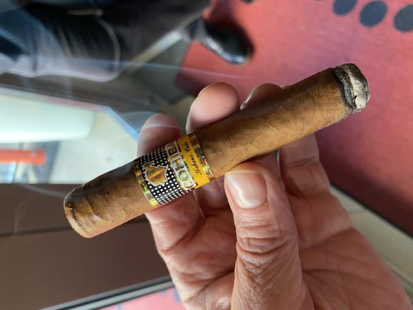 Photos From SwissCubanCigars Customers