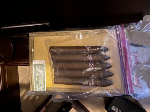 Photos From SwissCubanCigars Customers