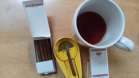 SwissCubanCigars Customer Reviews