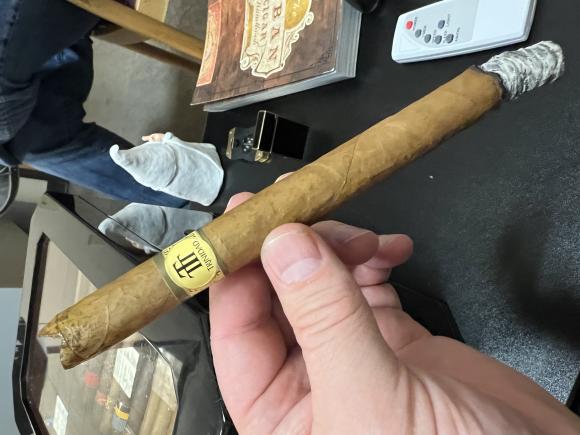 Photos From SwissCubanCigars Customers