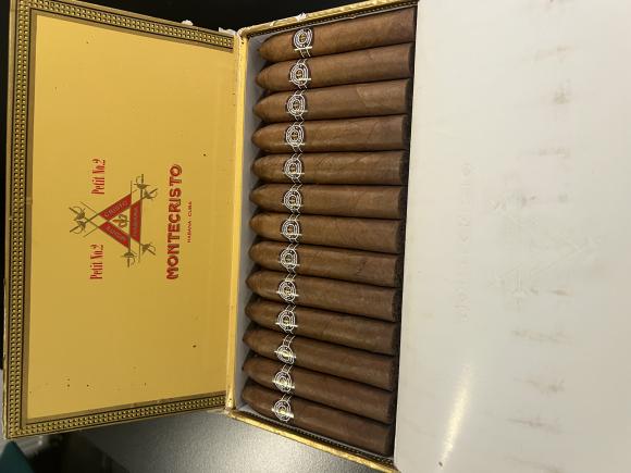 SwissCubanCigars Customer Reviews