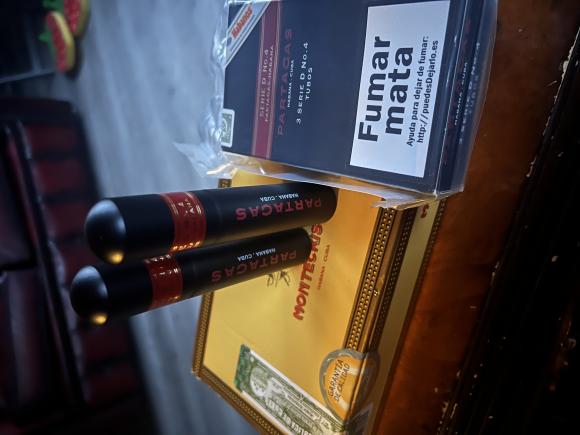 SwissCubanCigars Customer Reviews