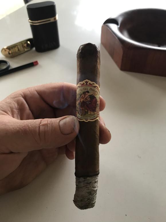 Photos From SwissCubanCigars Customers