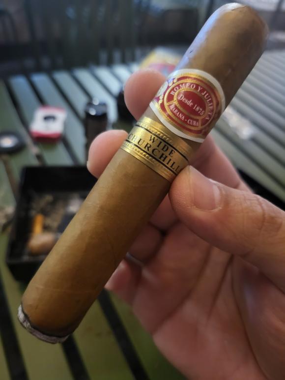 Photos From SwissCubanCigars Customers