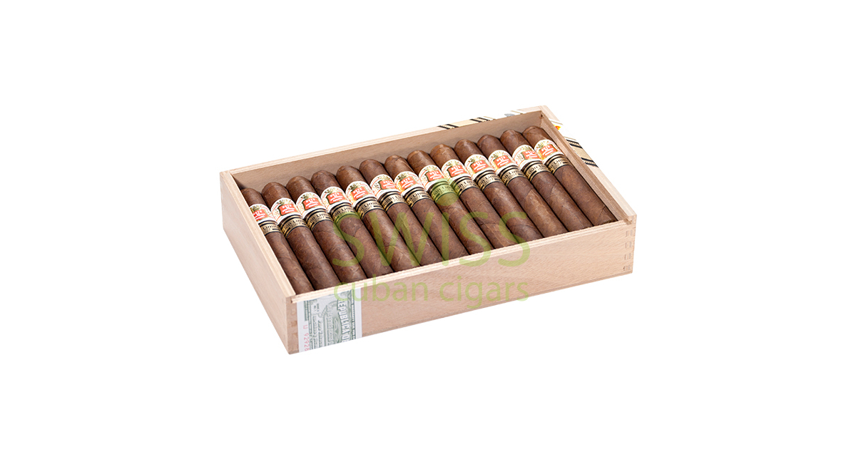 Hoyo de Monterrey Regalos Edición Limitada 2007 Cuban Cigars from ...