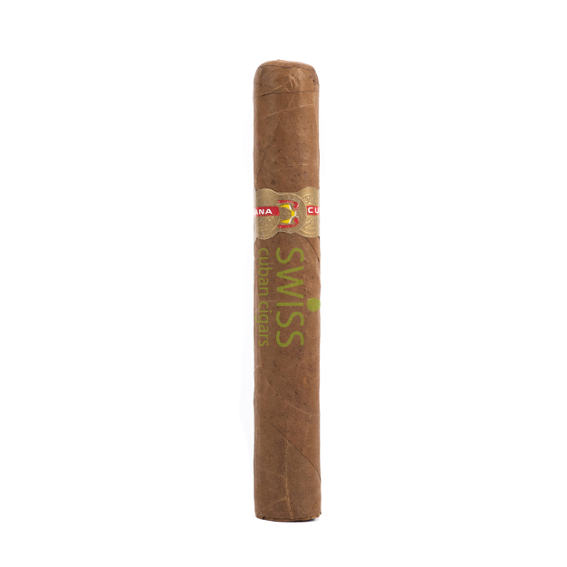 supreme cigar