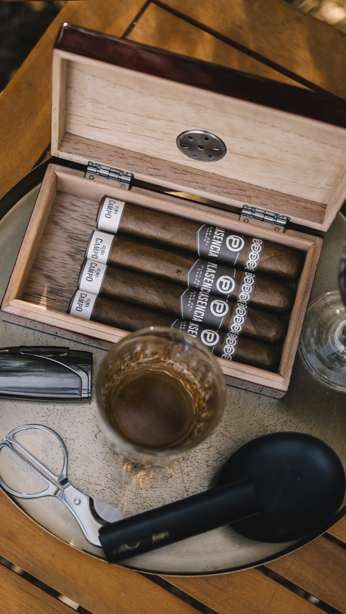 Plasencia Cigars from SwissCubanCigars