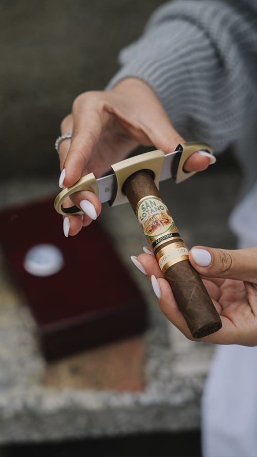 San Lotano Cigars from SwissCubanCigars